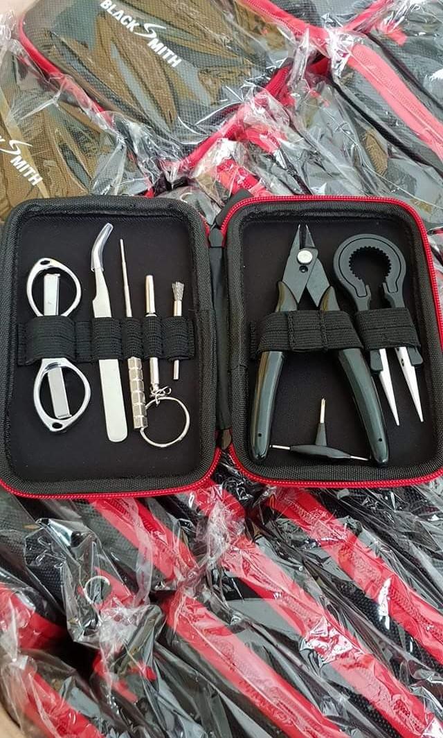 Blacksmith Toolkit Legit, Hobbies & Toys, Stationary & Craft, Craft ...