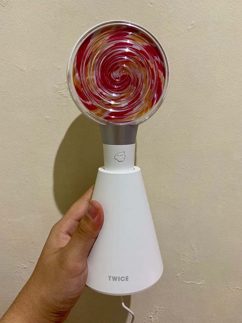 Candy Bong Twice (original), Hobbies & Toys, Memorabilia & Collectibles ...