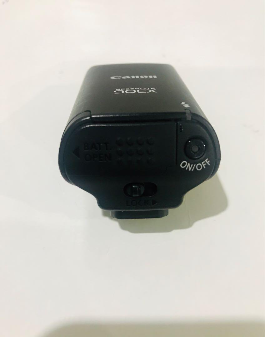 Canon 90ex Flash, Photography, Photography Accessories, Flashes on ...