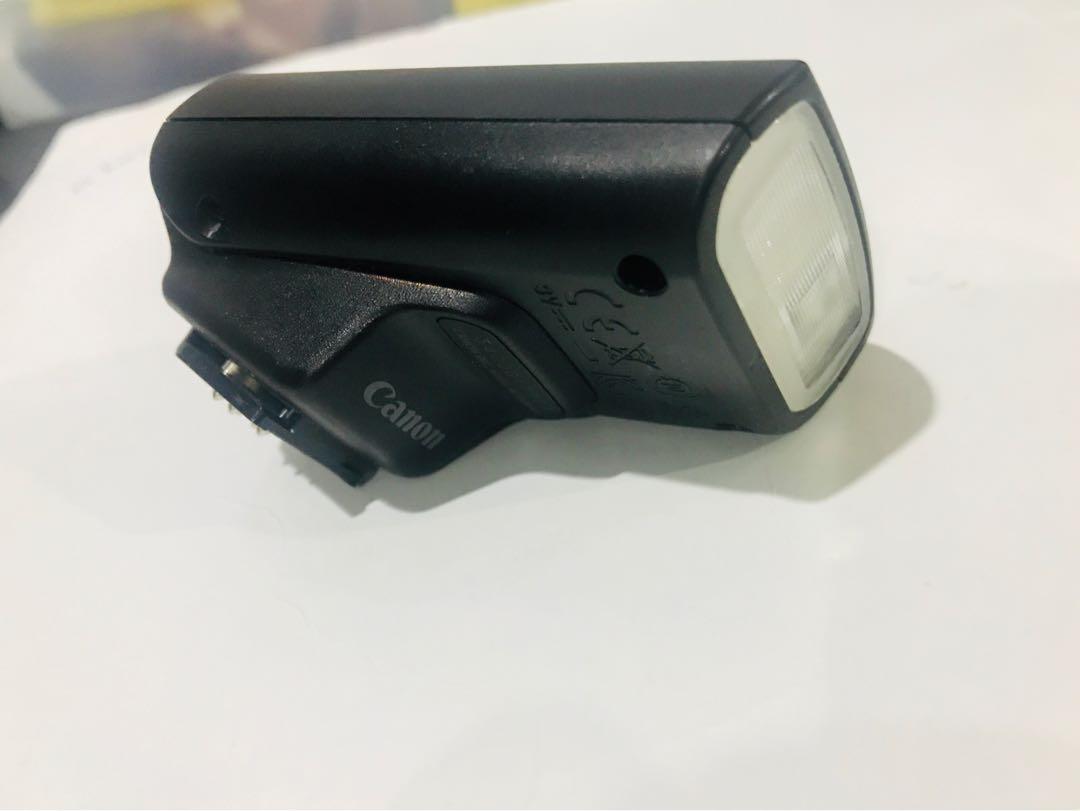 Canon 90ex Flash, Photography, Photography Accessories, Flashes on ...