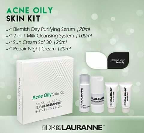 Dr lauranne Italy skincare, Beauty & Personal Care, Face, Face Care on ...
