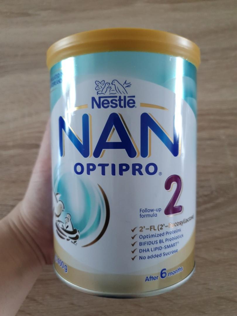 Exchange for Friso 2 (400g), Babies & Kids, Nursing & Feeding, Weaning ...