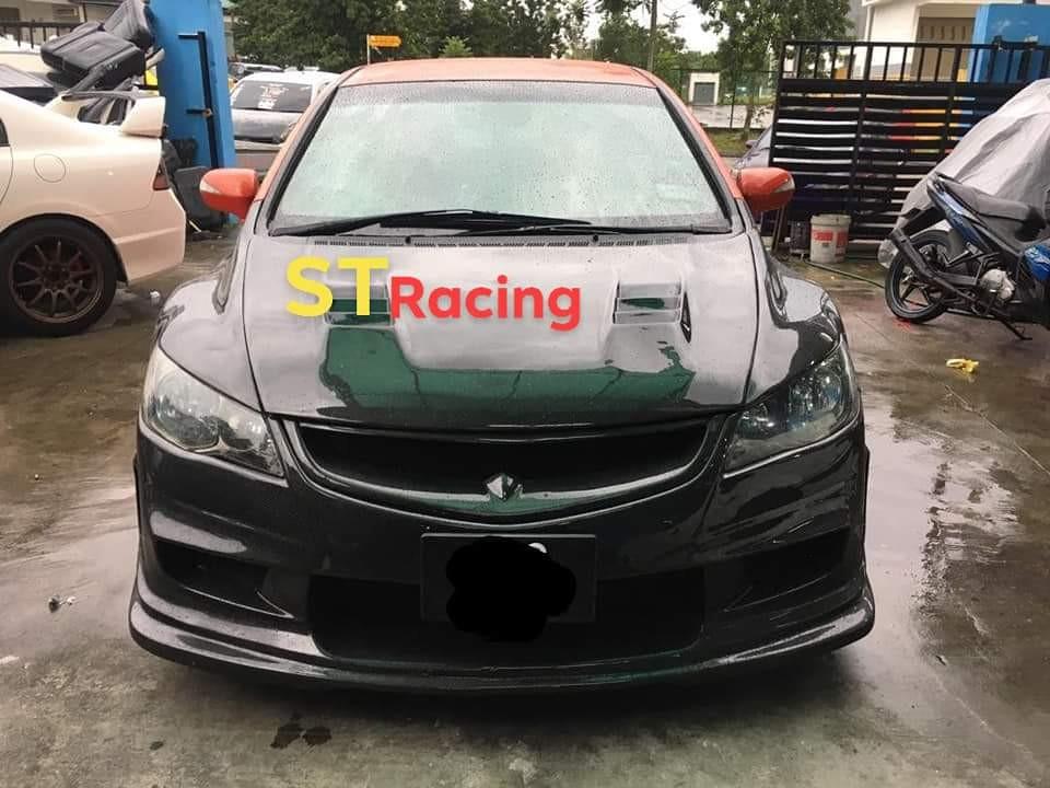 Fd2 Feels carbon body kit, Auto Accessories on Carousell