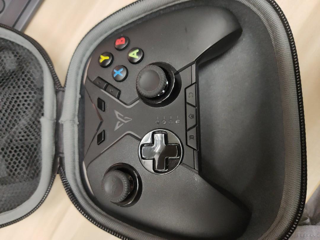 Flydigi apex mobile controller, Mobile Phones & Gadgets, Mobile ...