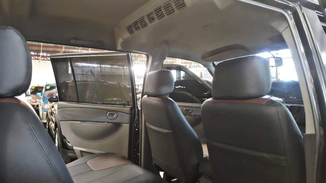 FRESH 2015 Mitsubishi Adventure 2.5 GLX Diesel Manual, Cars for Sale on ...