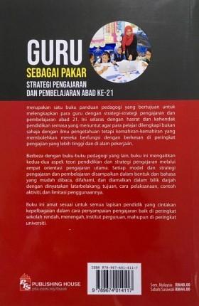 GURU SEBAGAI PAKAR, Hobbies & Toys, Books & Magazines, Comics & Manga ...