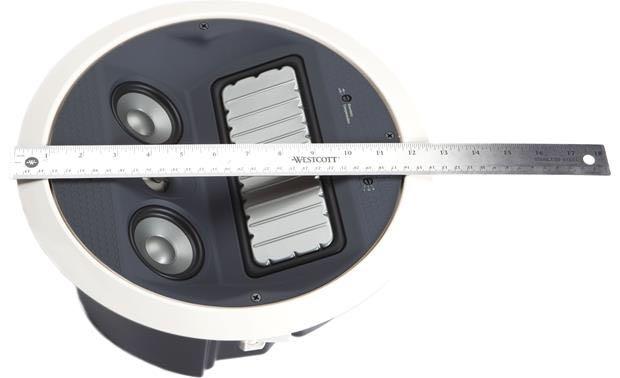 Infinity Ceiling Speakers Model ERS 610, Audio, Other Audio Equipment ...