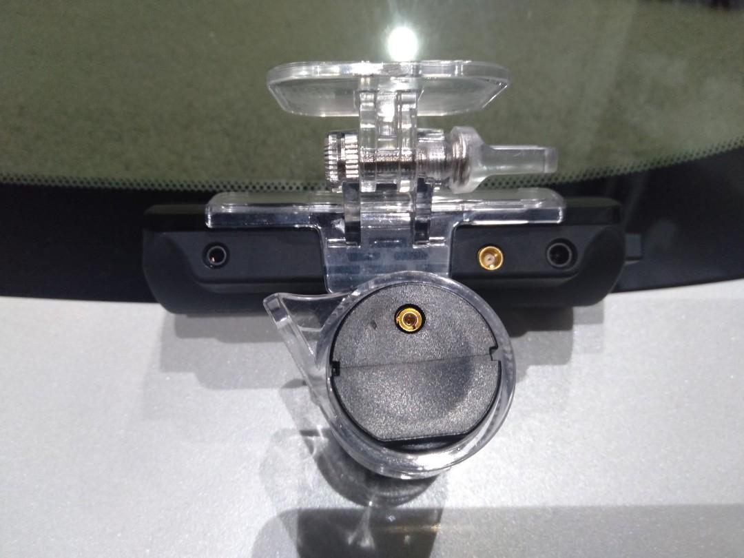 Iroad V9 full HD. WiFi 2ch, Car Accessories, Accessories on Carousell