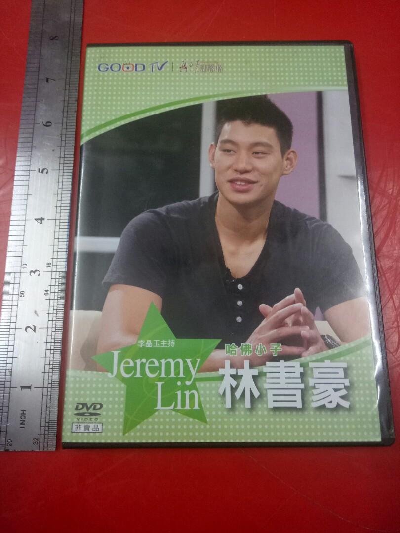 Jeremy Lin story dvd, Hobbies & Toys, Music & Media, CDs & DVDs on Carousell