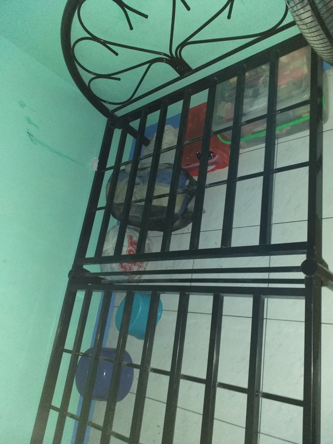 Kamang bakal only, Babies & Kids, Baby Nursery & Kids Furniture, Other ...