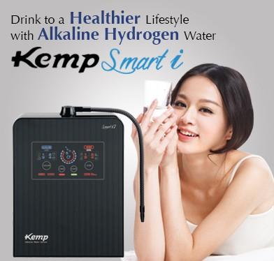 Kemp Smart i7 alkaline water, TV & Home Appliances, Kitchen Appliances ...