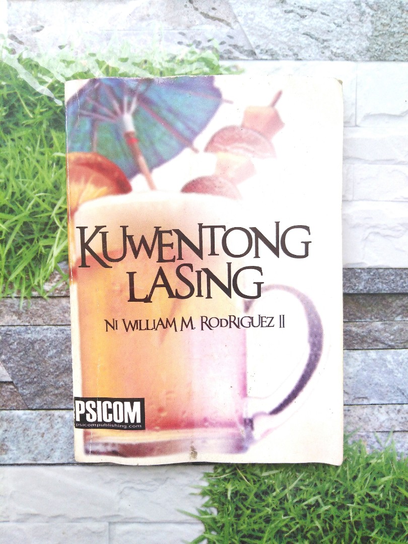 Kwentong Lasing, Hobbies & Toys, Books & Magazines, Children's Books on ...