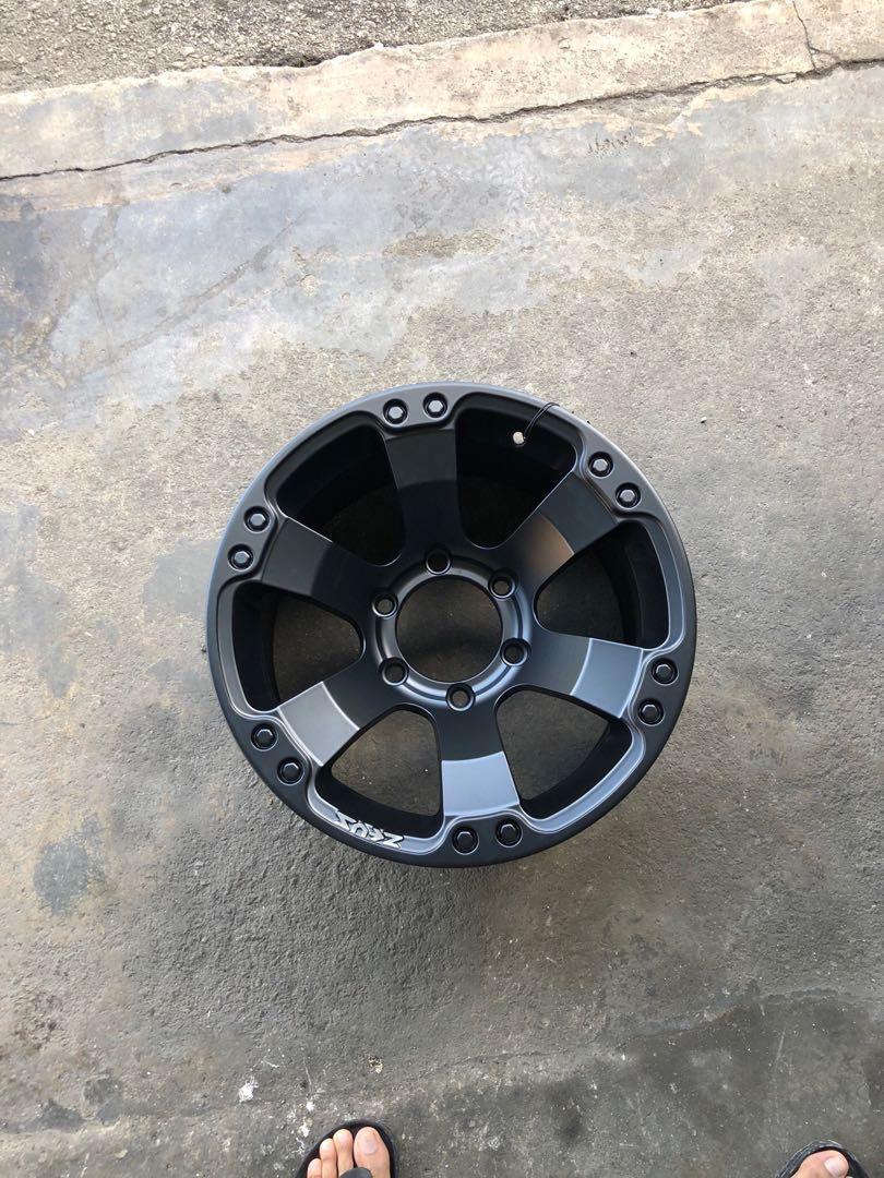 Lenso Zeus - 12, Auto Accessories on Carousell