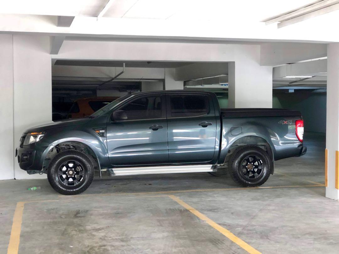 Lenso Zeus - 12, Auto Accessories on Carousell