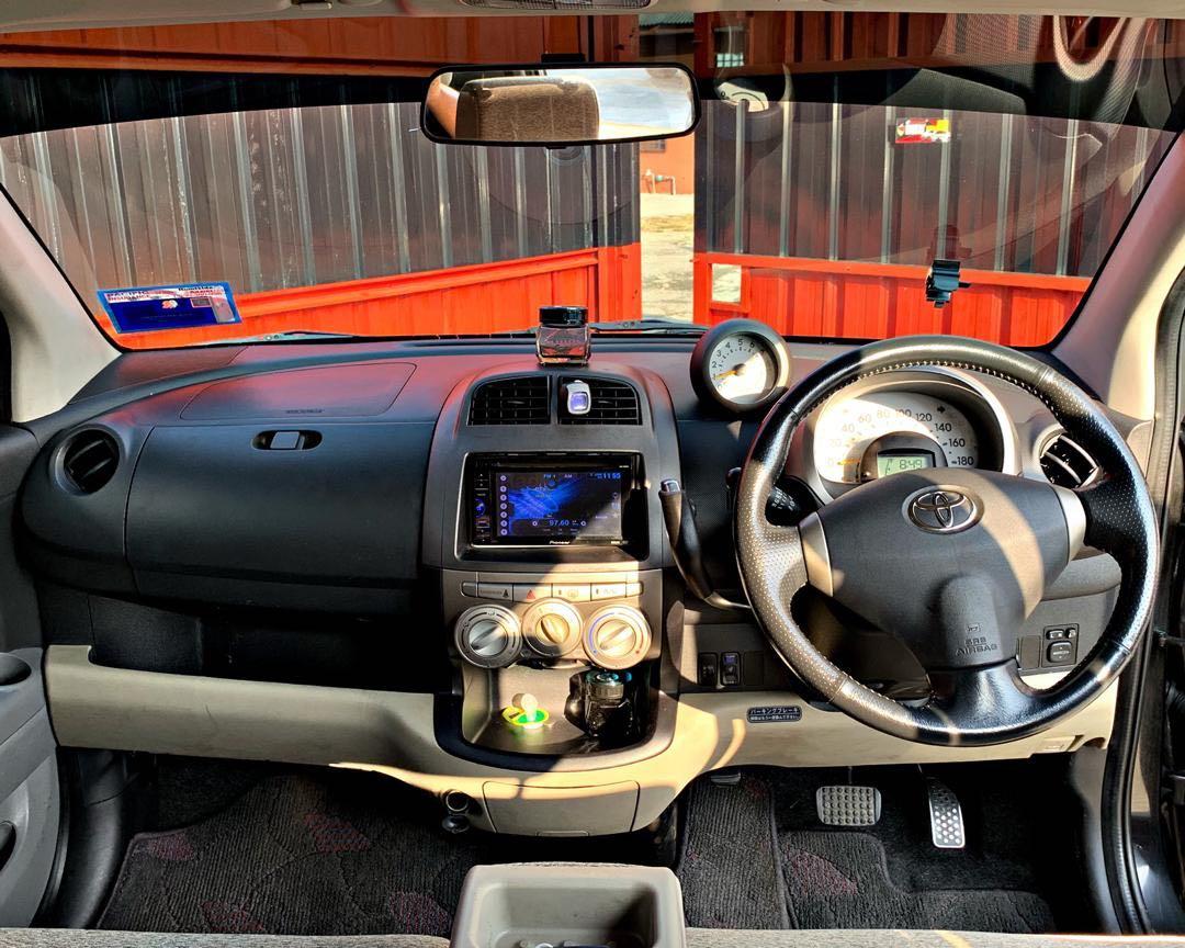 MYVI YRV TURBO, Cars, Cars for Sale on Carousell