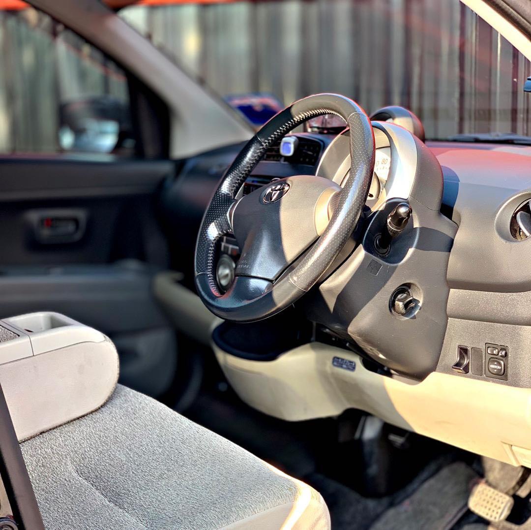 MYVI YRV TURBO, Cars, Cars for Sale on Carousell