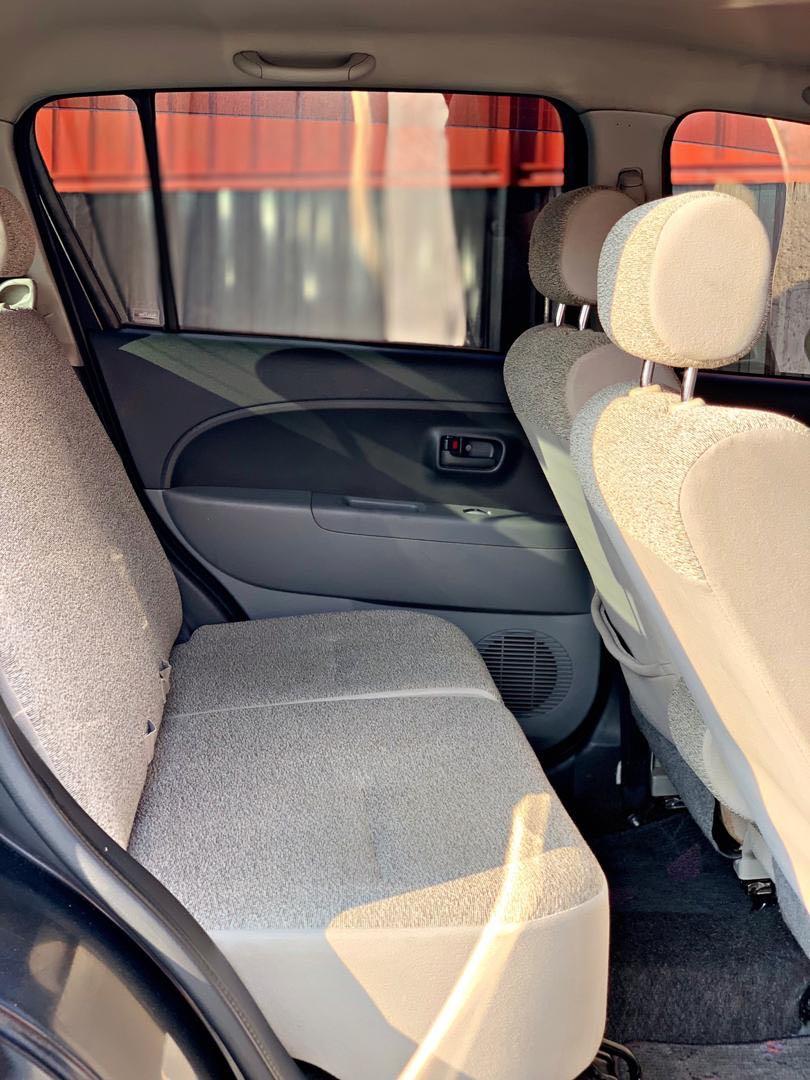 MYVI YRV TURBO, Cars, Cars for Sale on Carousell