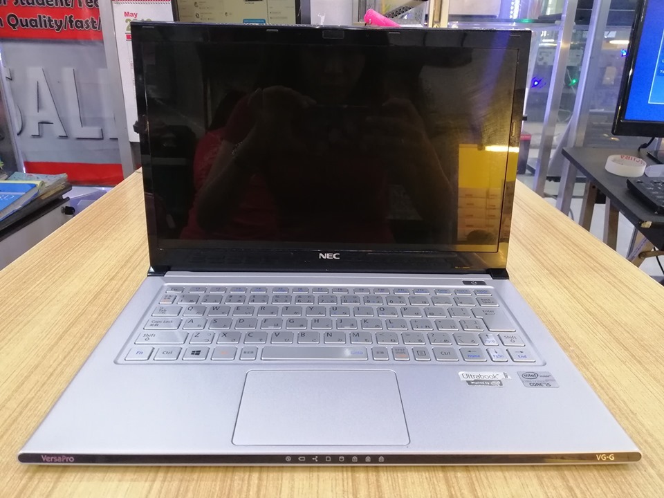 NEC ultrabook super sale slim type, Computers & Tech, Laptops ...