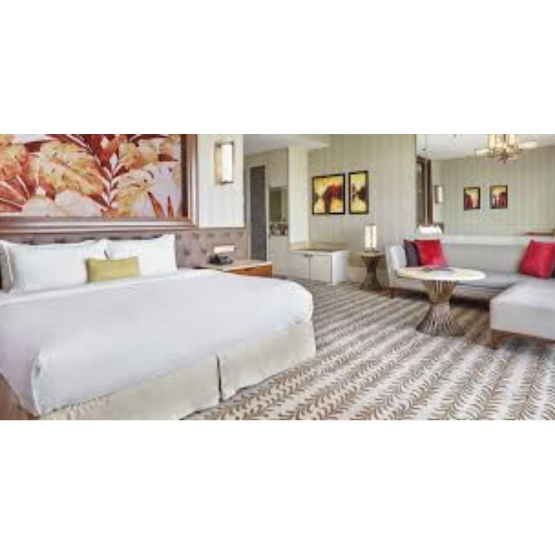 RWS Sentosa Hotel (July / August), Tickets & Vouchers, Local ...