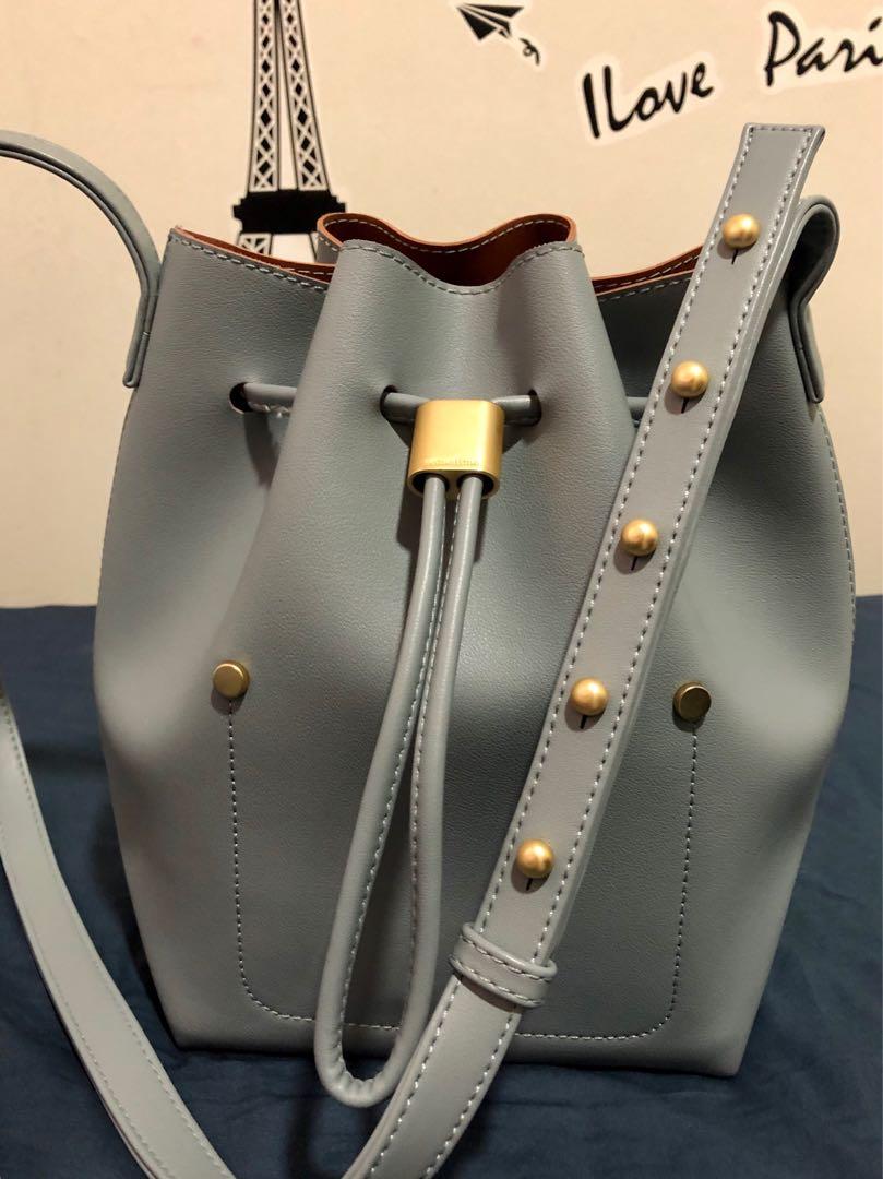 Sometime Niko Niko Mini, Women's Fashion, Bags & Wallets, Cross-body ...