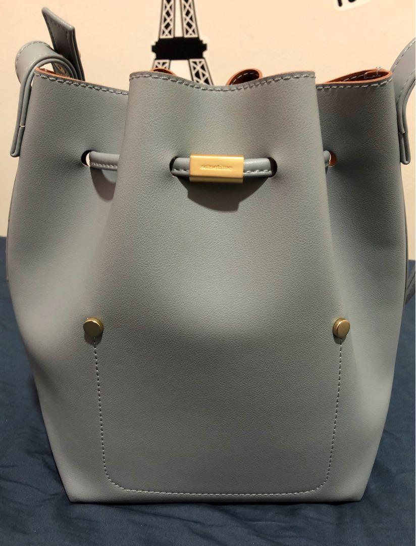 Sometime Niko Niko Mini, Women's Fashion, Bags & Wallets, Cross-body ...