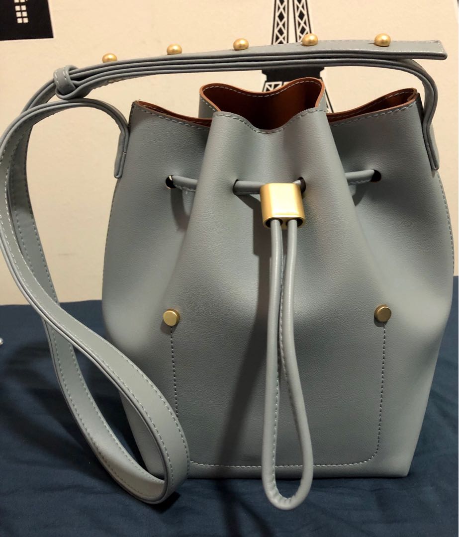 Sometime Niko Niko Mini, Women's Fashion, Bags & Wallets, Cross-body ...