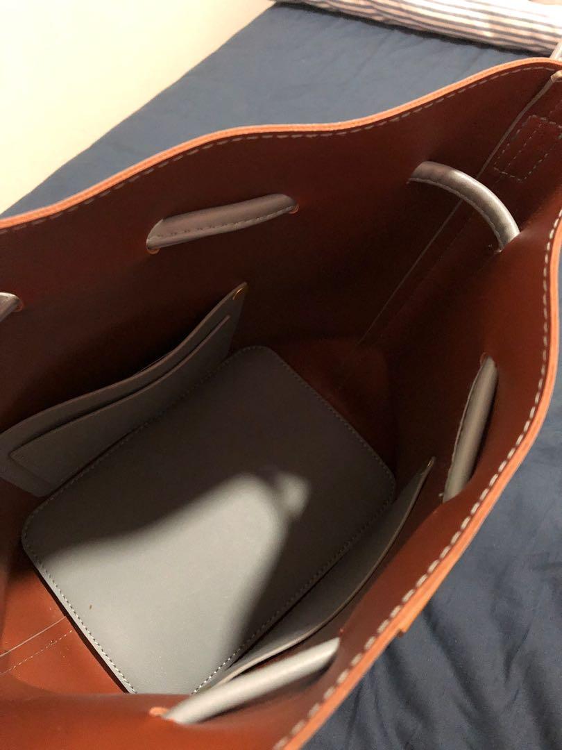 Sometime Niko Niko Mini, Women's Fashion, Bags & Wallets, Cross-body ...