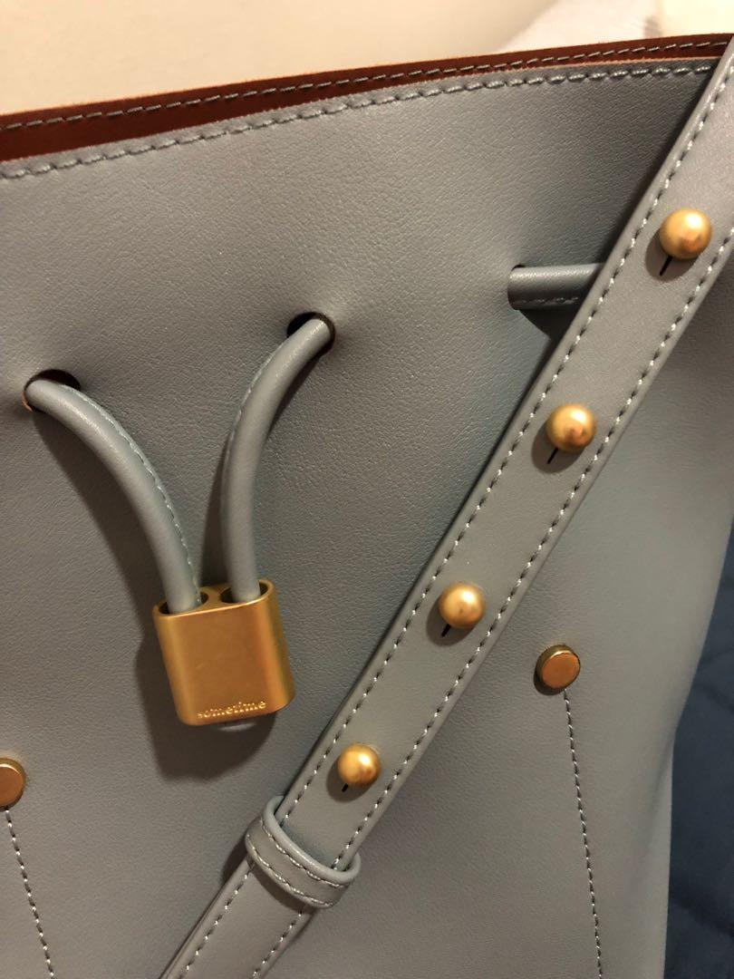 Sometime Niko Niko Mini, Women's Fashion, Bags & Wallets, Cross-body ...