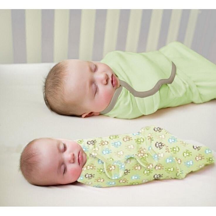 Swaddle Me / Bedung Baby, Babies & Kids, Bathing & Changing, Other Baby ...