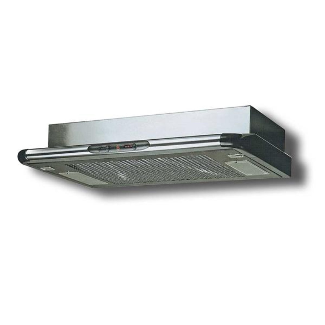 Tecno TB68 SS 60 cm slim line cookerhood, TV & Home Appliances, Kitchen ...