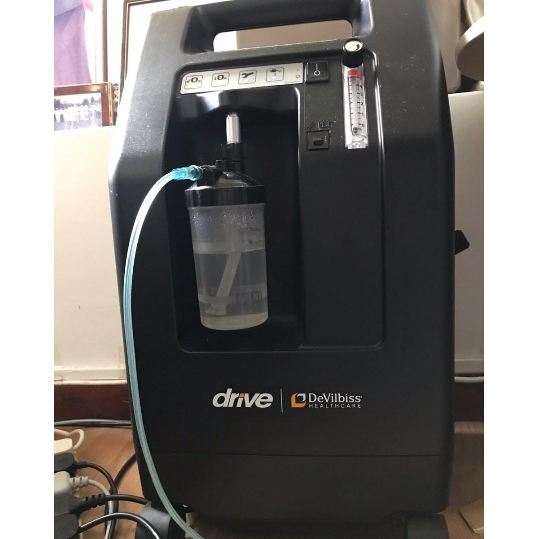 Timotion Electric Hospital Bed (with Air Mattress), Furniture & Home ...