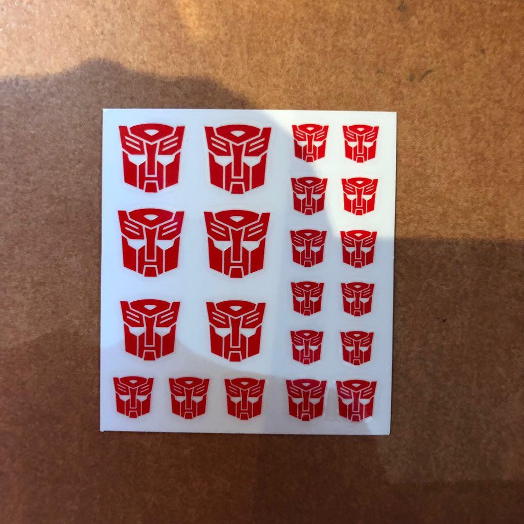 Transformers TFC Toys - STC-01A ST Commander Supreme Tactical Commander ...