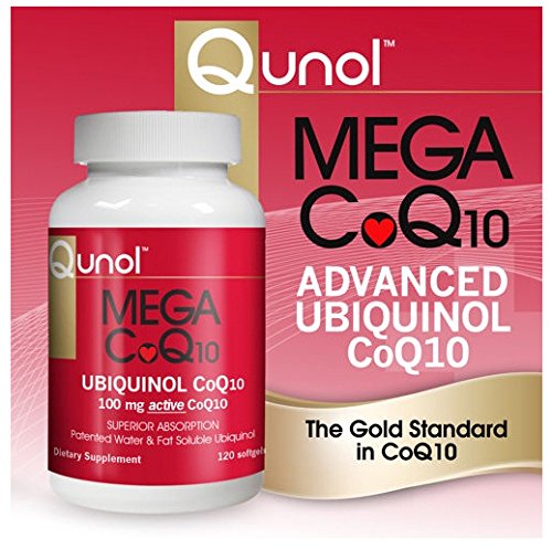 Ubiqunol 2 bottles , Health & Nutrition, Health Supplements, Health ...
