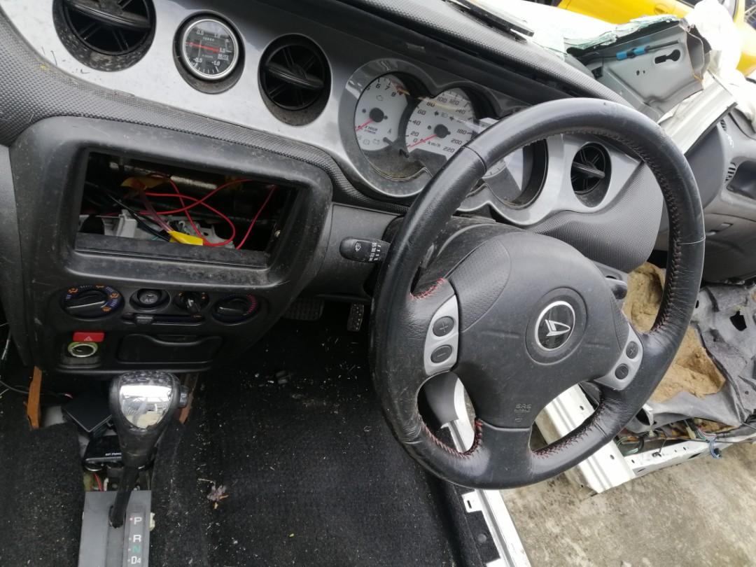 Yrv turbo R high spec, Auto Accessories on Carousell