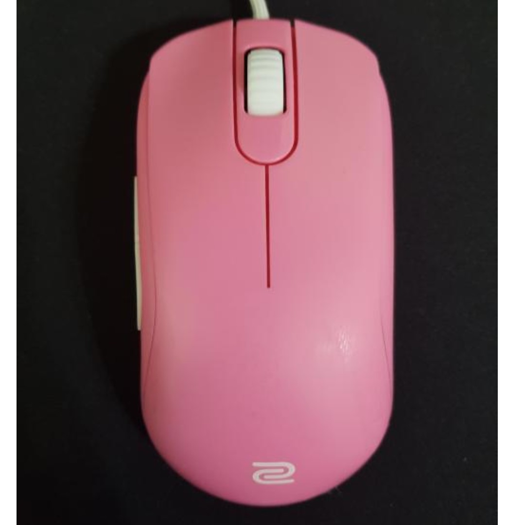 Zowie S2 Fully Modded, Computers & Tech, Parts & Accessories, Computer ...