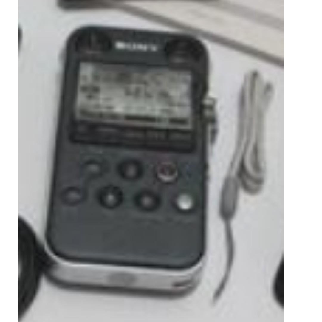 二手 SONY PCM-M10 高階錄音筆 ICD-SX1000 ICD-SX800 ICD-SX200, 電視及其他電器 , 轉換器及插頭在旋轉拍賣