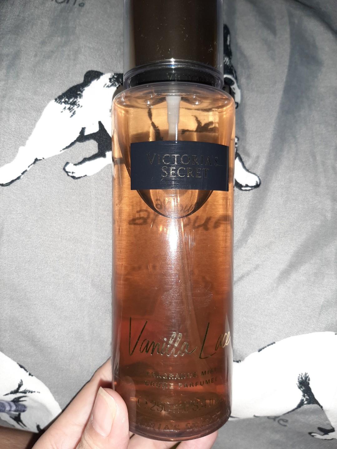 AUTHENTIC Victorias Secret body mist, Beauty & Personal Care, Fragrance ...