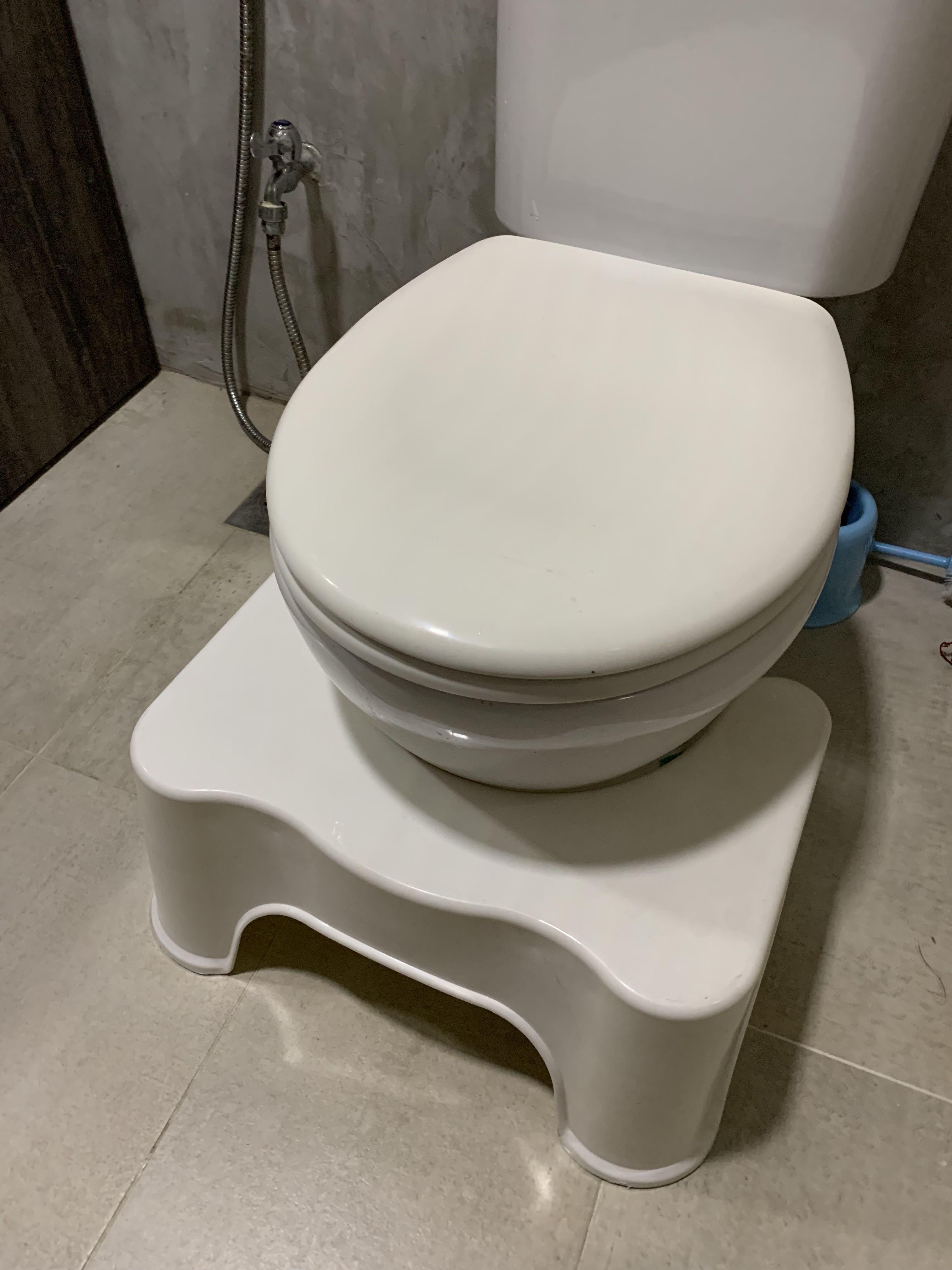 Brand New Toilet Step Tools from Squalet for kids and adults, Babies ...