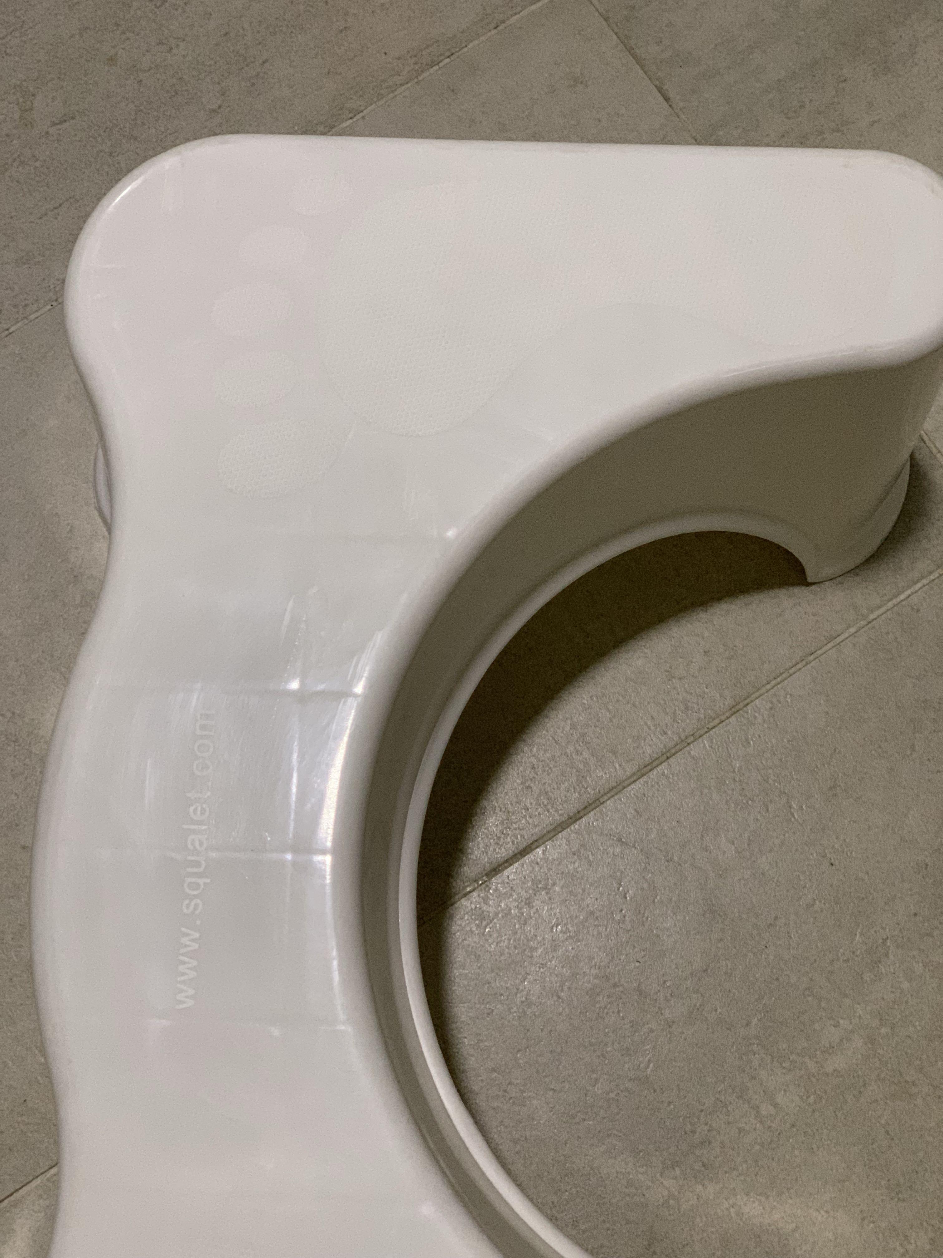 Brand New Toilet Step Tools from Squalet for kids and adults, Babies ...
