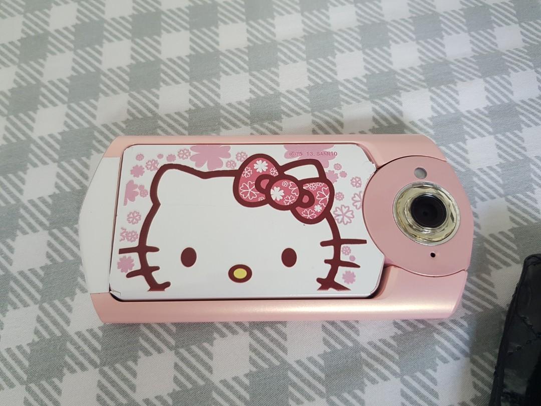 Casio tr60, Photography, Cameras on Carousell