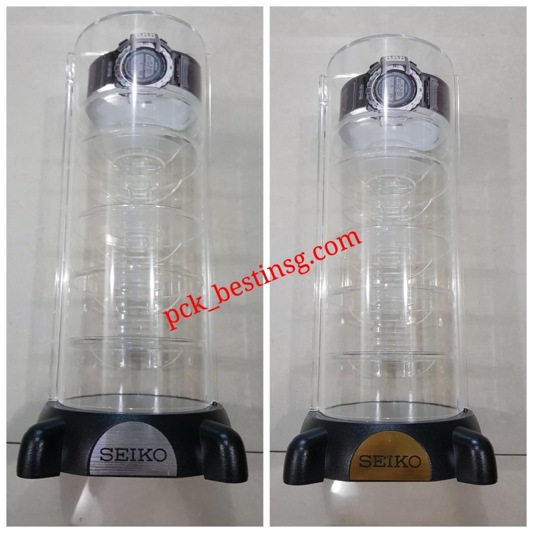 CASIO Watch Display Tower.Brand New Made in Japan.!, Mobile Phones ...