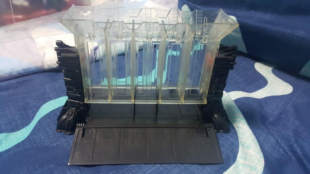 Cross Fight B-Daman CB-31 Break Bomber Battle Set (Loose), Hobbies ...