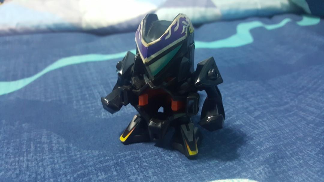 Cross Fight B-Daman CB-31 Break Bomber Battle Set (Loose), Hobbies ...