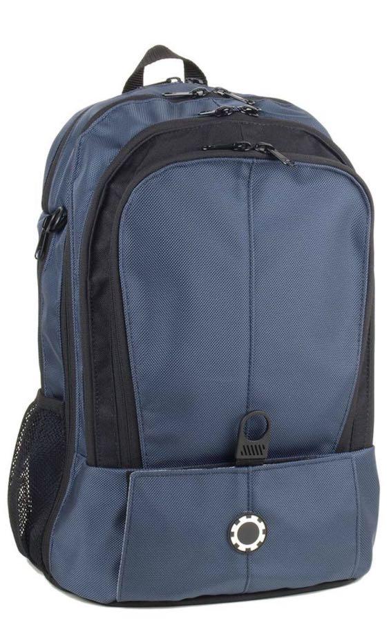 DadGear - backpack diperbag (All Slate), Babies & Kids, Baby Nursery ...