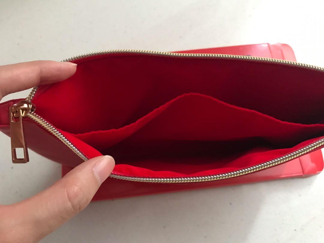 DBS Treasury Bag, Women's Fashion, Bags & Wallets, Tote Bags on Carousell