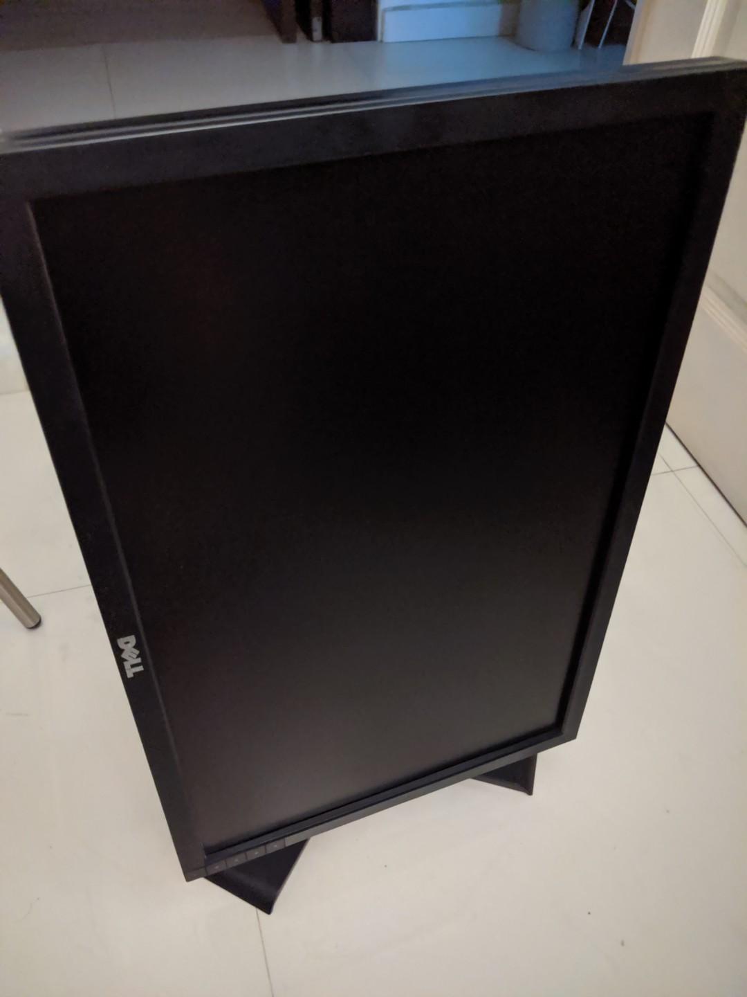 Dell E2210C 22 - munimoro.gob.pe