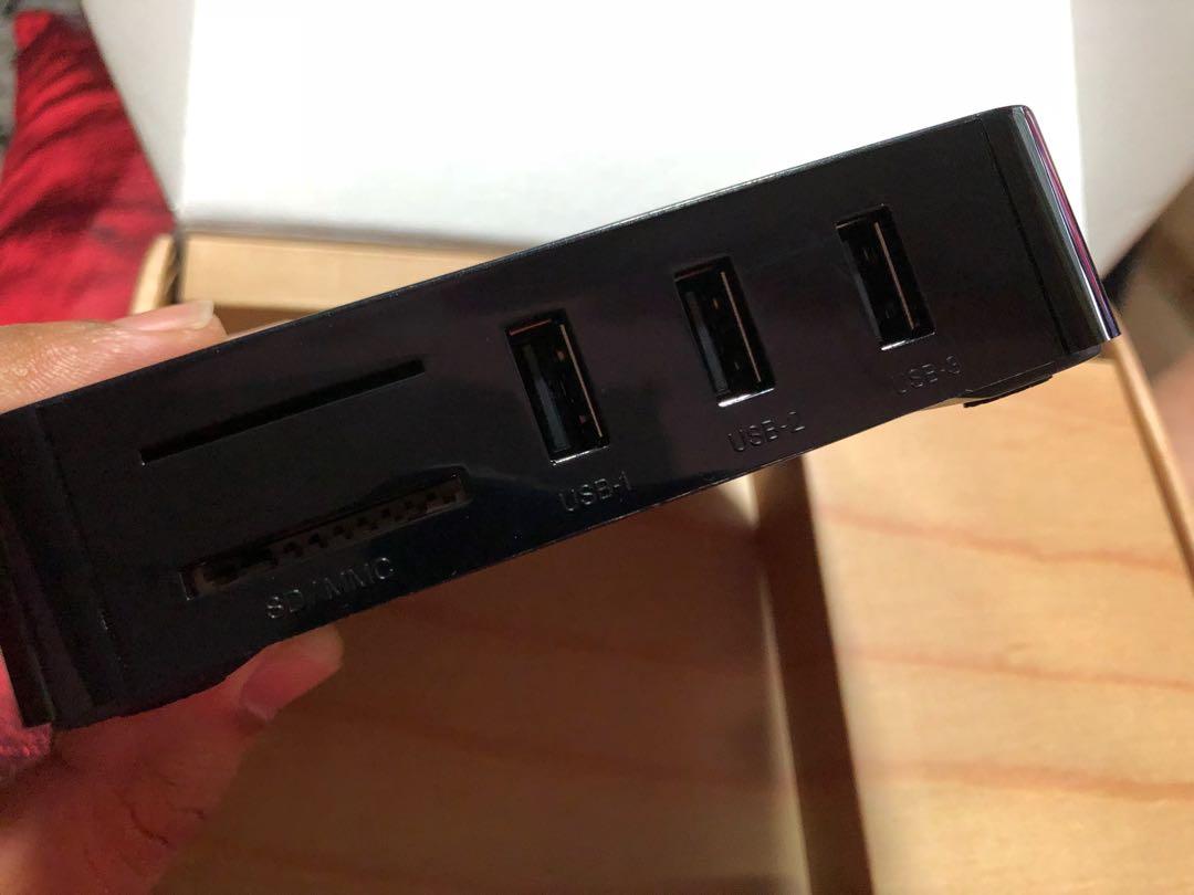 IGBOX iptv Android box, TV & Home Appliances, TV & Entertainment, Media ...