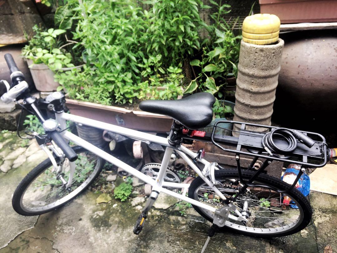 Japanese mini velo bicycle, Sports Equipment, Bicycles & Parts ...