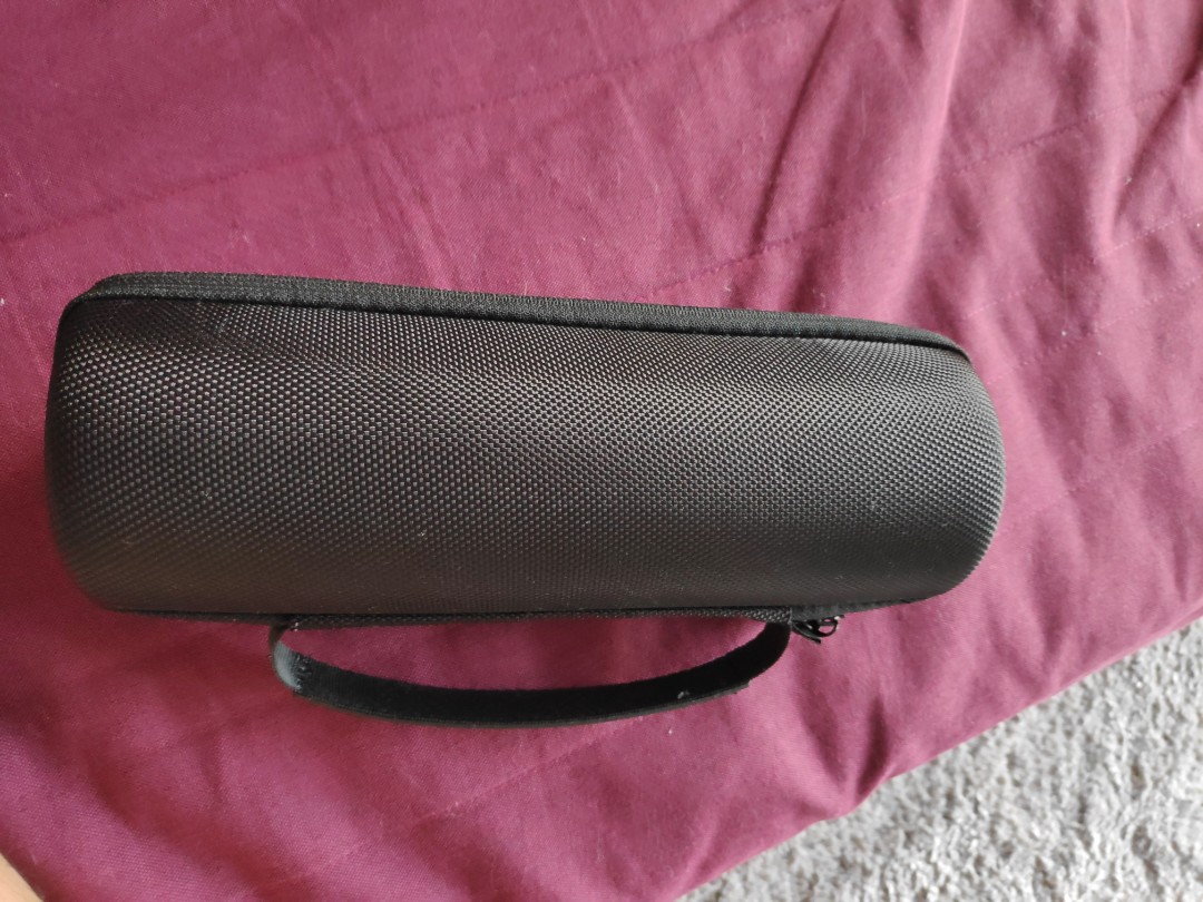 JBL flip 4 case, Audio, Soundbars, Speakers & Amplifiers on Carousell