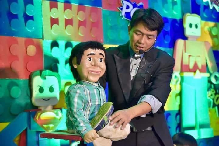 Magician ventriloquist, Hobbies & Toys, Memorabilia & Collectibles, K ...